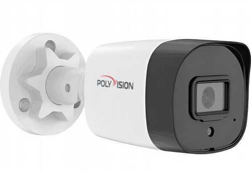 Polyvision PVC-IP5Y-N1F2.8PF уличная ip-камера