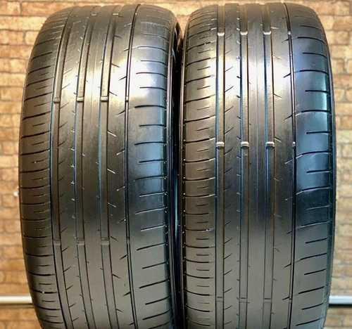 Dunlop SP Sport Maxx 050  255/50 R19