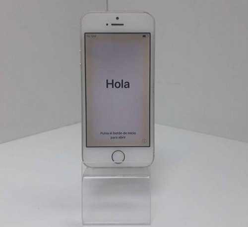 Мобильный телефон Apple iPhone 5S 32Gb (11433)