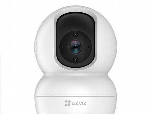 Видеокамера Wi-Fi Ezviz TY2 1080P, 2Мп, 4мм CS-TY2