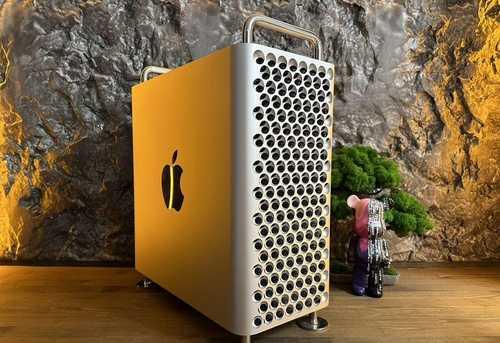 Mac Pro 2019 12C/RP Vega II 32gb/2Tb SSD Ростест