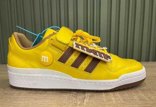 Кроссовки M&M'S brand forum LOW 84 shoes