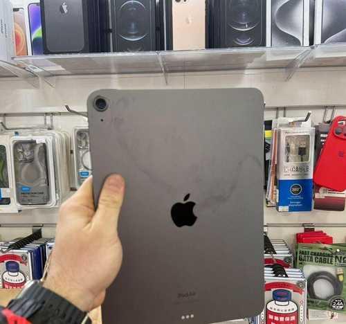 iPad air 5 256