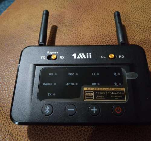 Цап DAC Bluetooth Aptx-HD