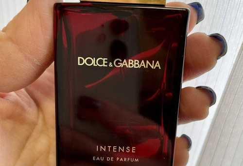 Парфюмированная вода Dolce&Gabbana