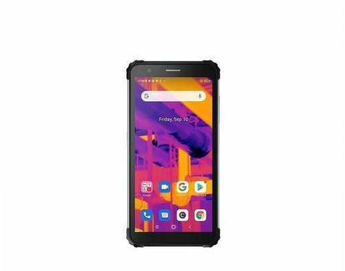 Смартфон Blackview BV6600 Pro 4/64Gb Черный