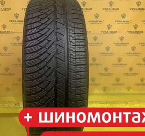 Michelin Pilot Alpin PA4 225/45 R18 95V