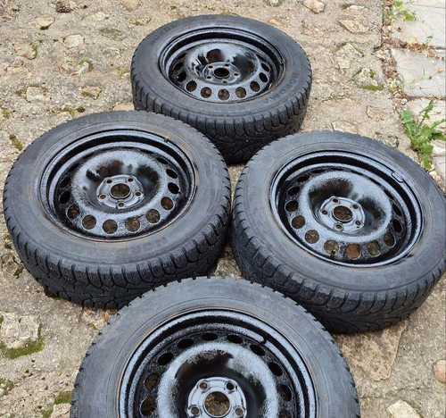 Nordman Nordman + 205/60 R16 96R