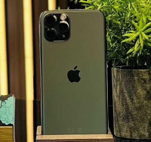 iPhone 11 Pro, 256 ГБ