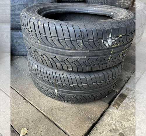 Michelin Latitude Diamaris 235/55 R17