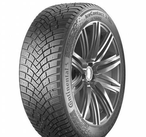 Continental IceContact 3 175/70 R14 88T