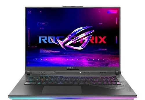 Asus ROG Strix G18 RTX 4090 miniled