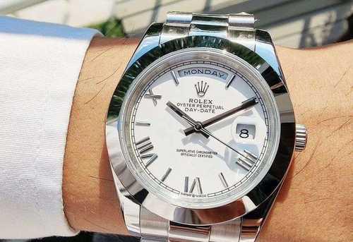 Часы Rolex daydate