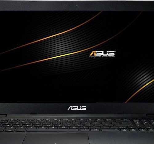 Ноутбук asus x553