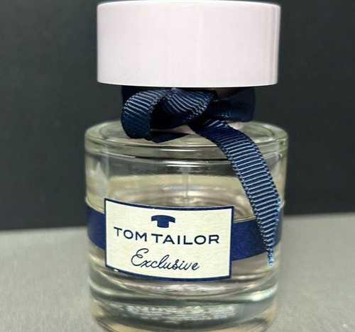 Духи tom tailor exclusive оригинал