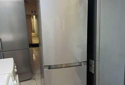 Холодильник LG (Full no Frost) с рисунком