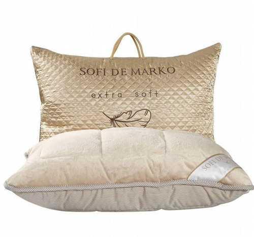 Подушки Sofi de marko
