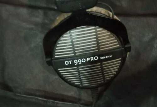 Beyerdynamic DT 990 PRO / 250 ohm