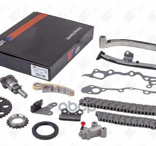 Комплект цепи toyota 43CDC151 United Motors