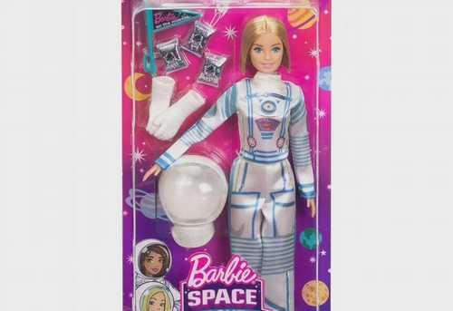 Barbie Космонавт GTW30