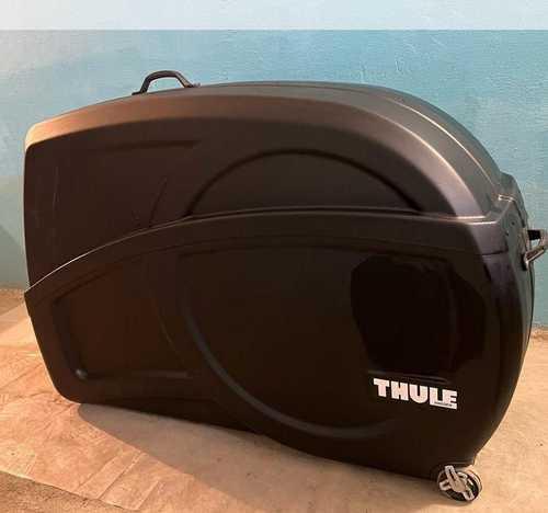 Велосипедный дорожный чехол thule