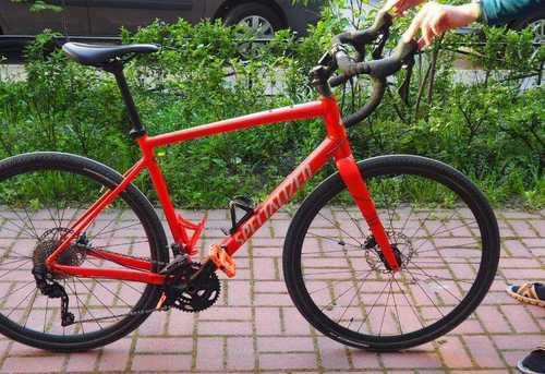 Specialized diverge E5 elite 2022