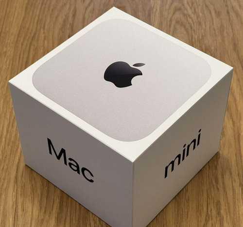 Mac Mini M4 Pro 24GB 1TB