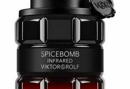 Viktor rolf spicebomb infrared 90