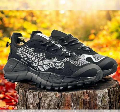 Reebok Zig Kinetica 2 edge gore tex