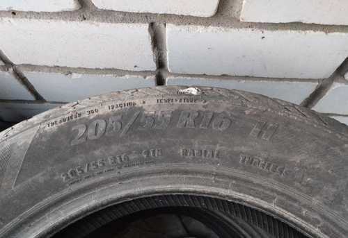 Accelera 651 205/55 R16