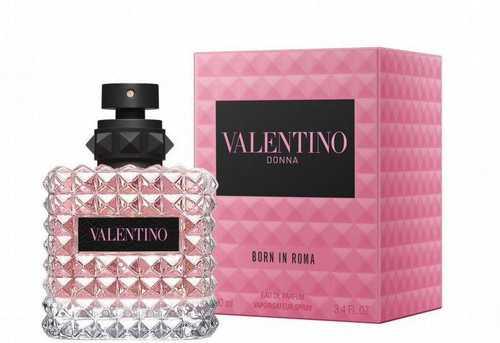 Valentino Valentino Born In Roma 100 ml