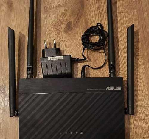 Роутер Asus RT-N600RU
