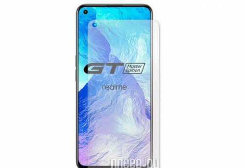 Гидрогелевая пленка LuxCase для Realme GT Mast