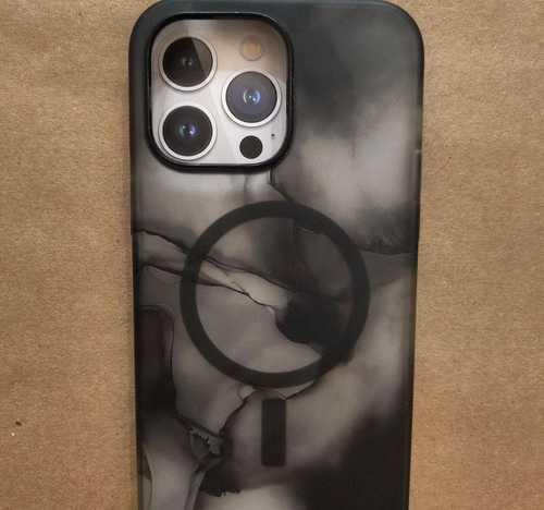 Чехол на iPhone 14 pro max Otterbox Figura