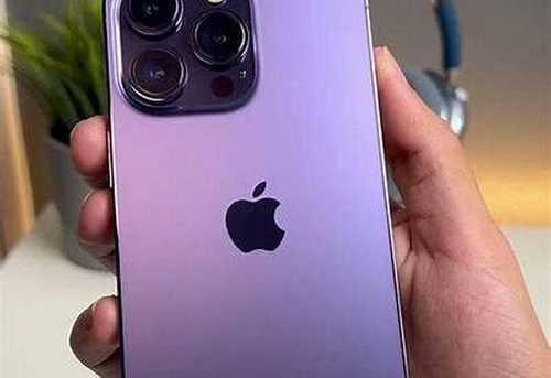 iPhone 14 Pro Max, 256 ГБ