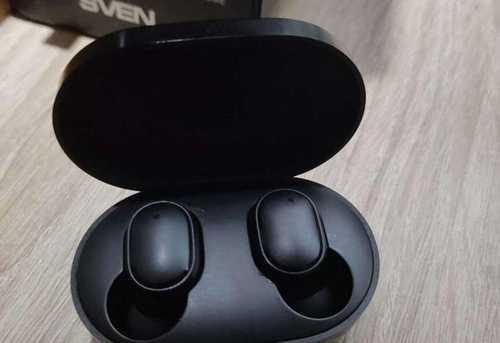 Redmi airdots беспородные Bluetooth наушники