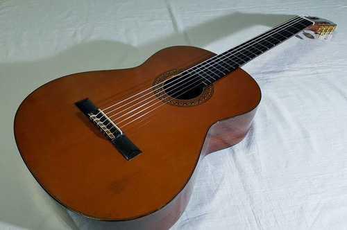 Классическая гитара Shinano №65 (Made in Japan)
