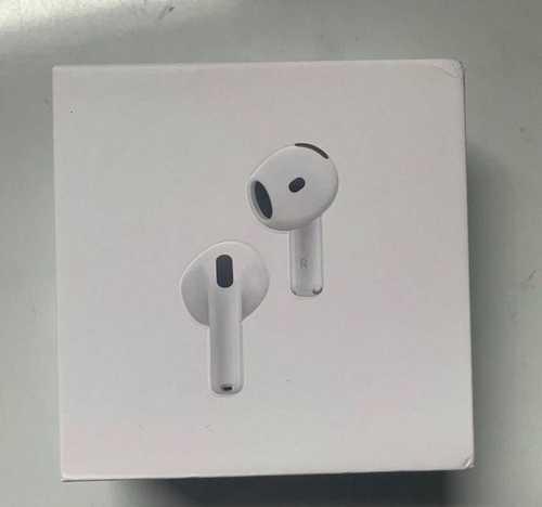 Apple AirPods 4 ANC