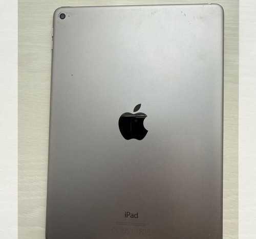 iPad air 2