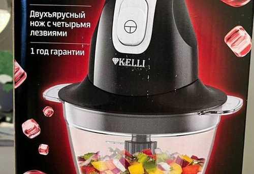 Кухонный комбайн - измельчитель - KL-5103