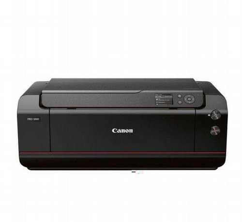 Плоттер Canon imageprograf PRO-1000 0608C025 (Цвет