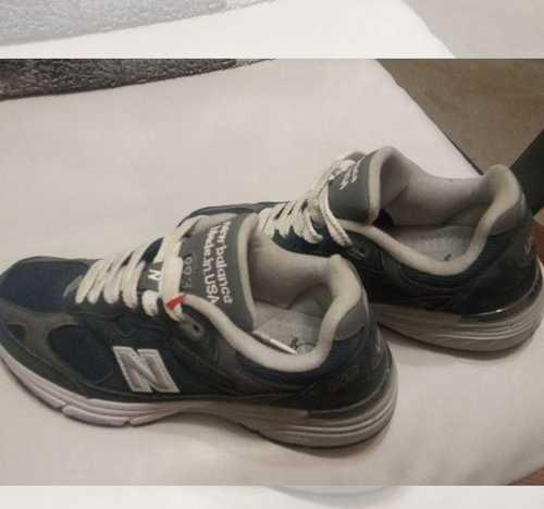Кроссовки,Made in USA, new balance