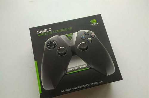 Геймпад nvidia shield Controller