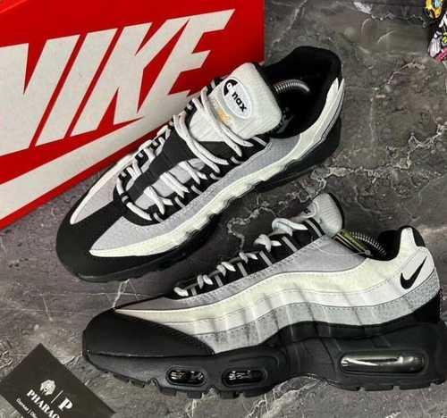 Кроссовки Nike Air max 96 gore tex 41 размер (Арт.20549)