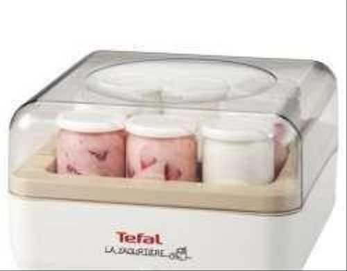 Tefal LA Yaourtiere Йогуртница