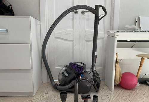 Пылесос Dyson DC29 allergy