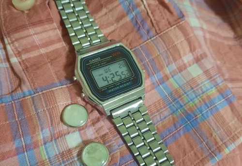 Часы Casio Vintage