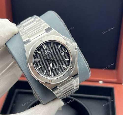 Часы мужские IWC ingenieur automatic 40