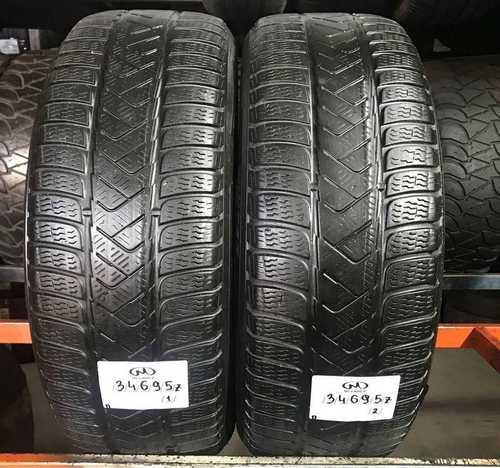 Pirelli Winter Sottozero 3 225/60 R18 100H