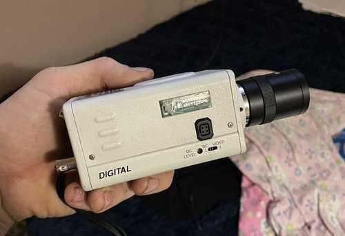 Видеокамера Optec Kc-2m3p